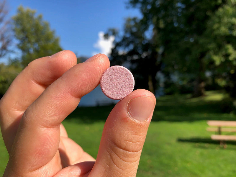 Neo40® | Nitric Oxide and Blood Pressure Supplement | humanⁿ