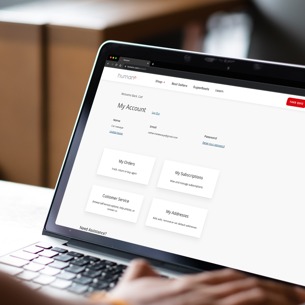 Superbeets Subscription Membership