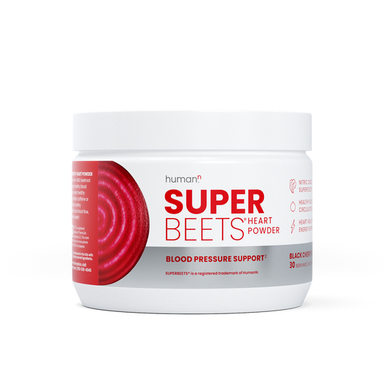 Beet Root Powder | SuperBeets® | Humann