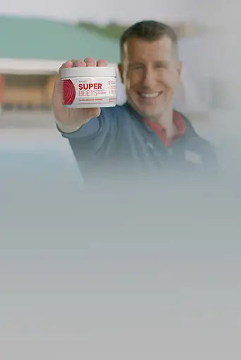 Beet Root Powder | SuperBeets® | humanⁿ