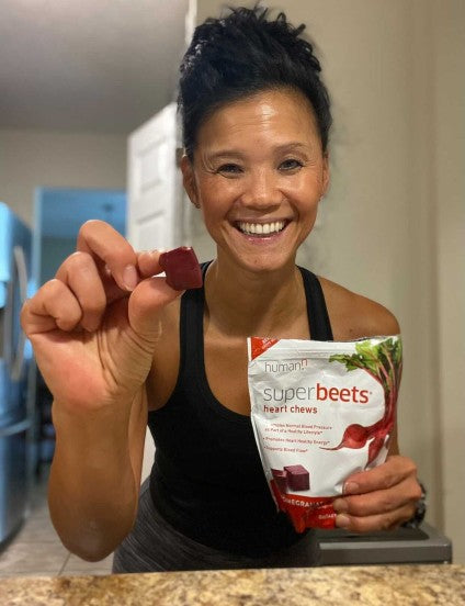 Superbeets® Heart & Mind Bundle | humanⁿ