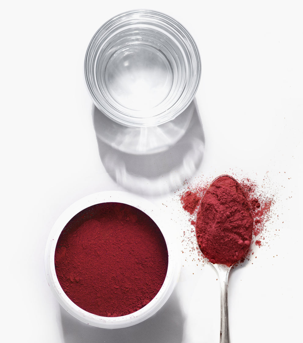 Beet Root Powder | SuperBeets® | humanⁿ