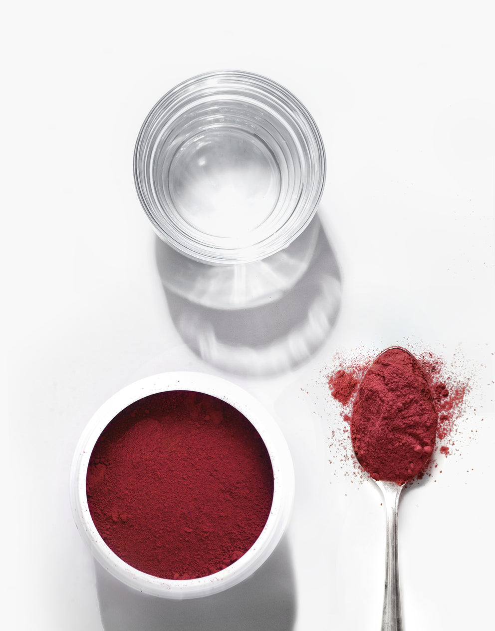 Beet Root Powder | SuperBeets® | humanⁿ