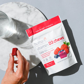 SuperBeets by HumanN | Nitric Oxide Boosters & Beetroot Powders