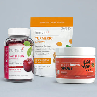 SuperBeets by HumanN | #1 Cardiologist Recommended Beet Brand