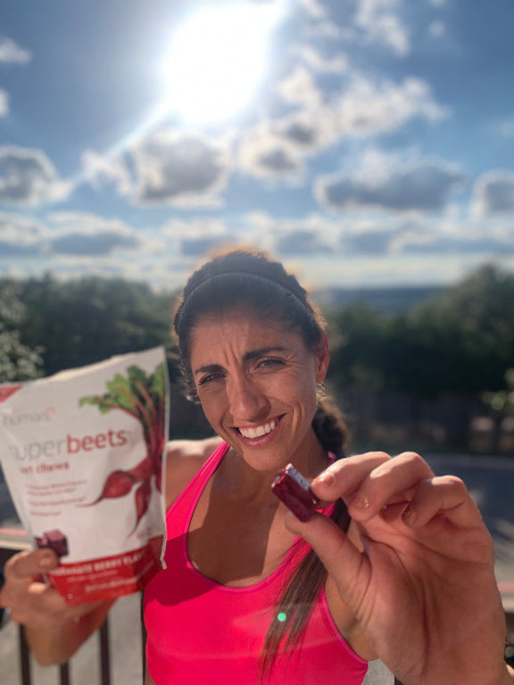 Bestsellers Bundle with SuperBeets Heart Chews and Turmeric Chews | HumanN