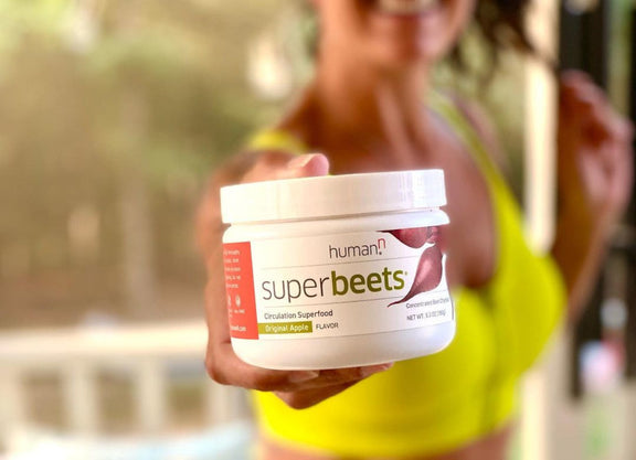SuperBeets® | #1 Cardiologist Recommended Beet Brand for Heart Health ...