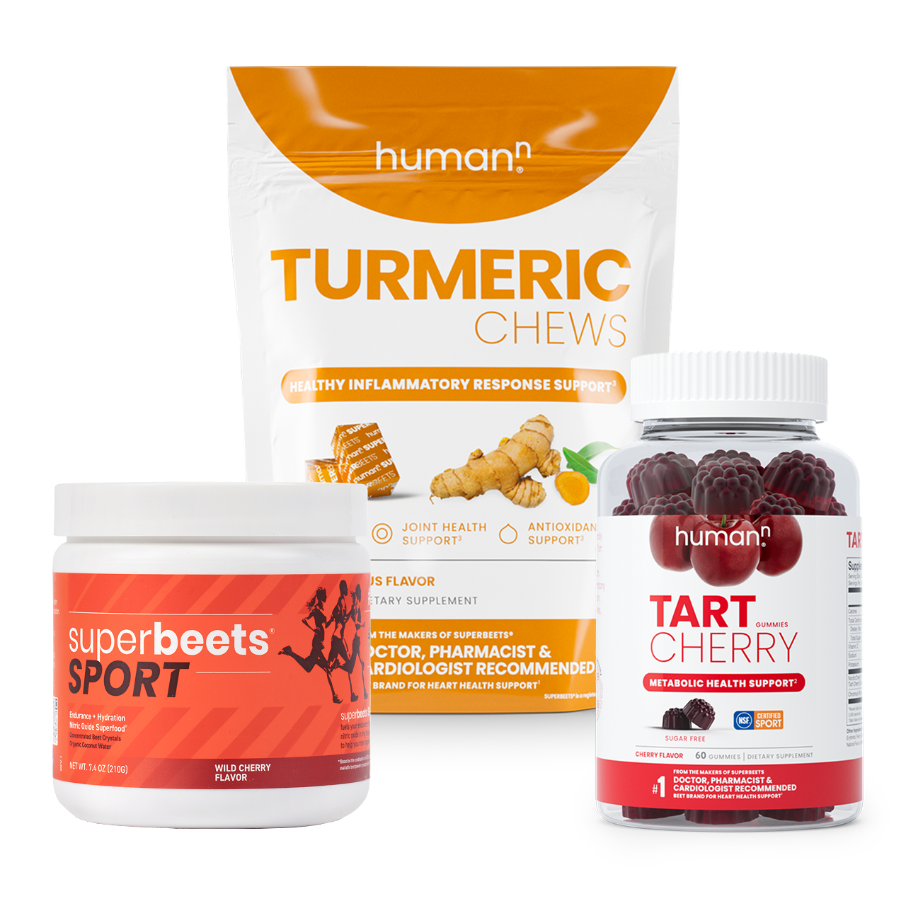 Turmeric - Curcumin | humanⁿ