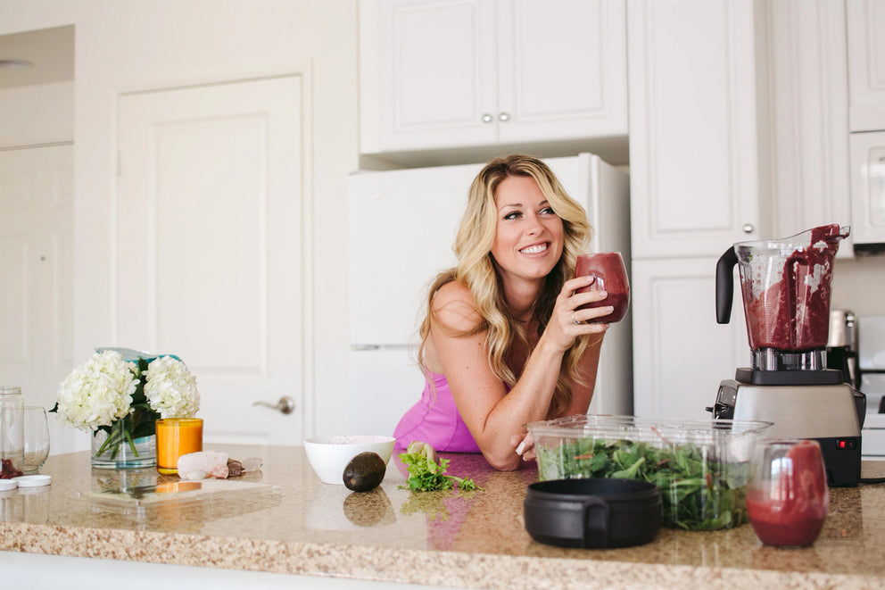 Beet Root Powder Energy Plus | SuperBeets® | humanⁿ