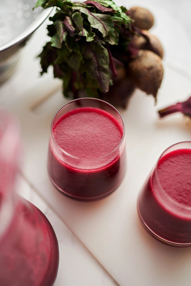 Beet Root Powder Energy Plus | SuperBeets® | humanⁿ