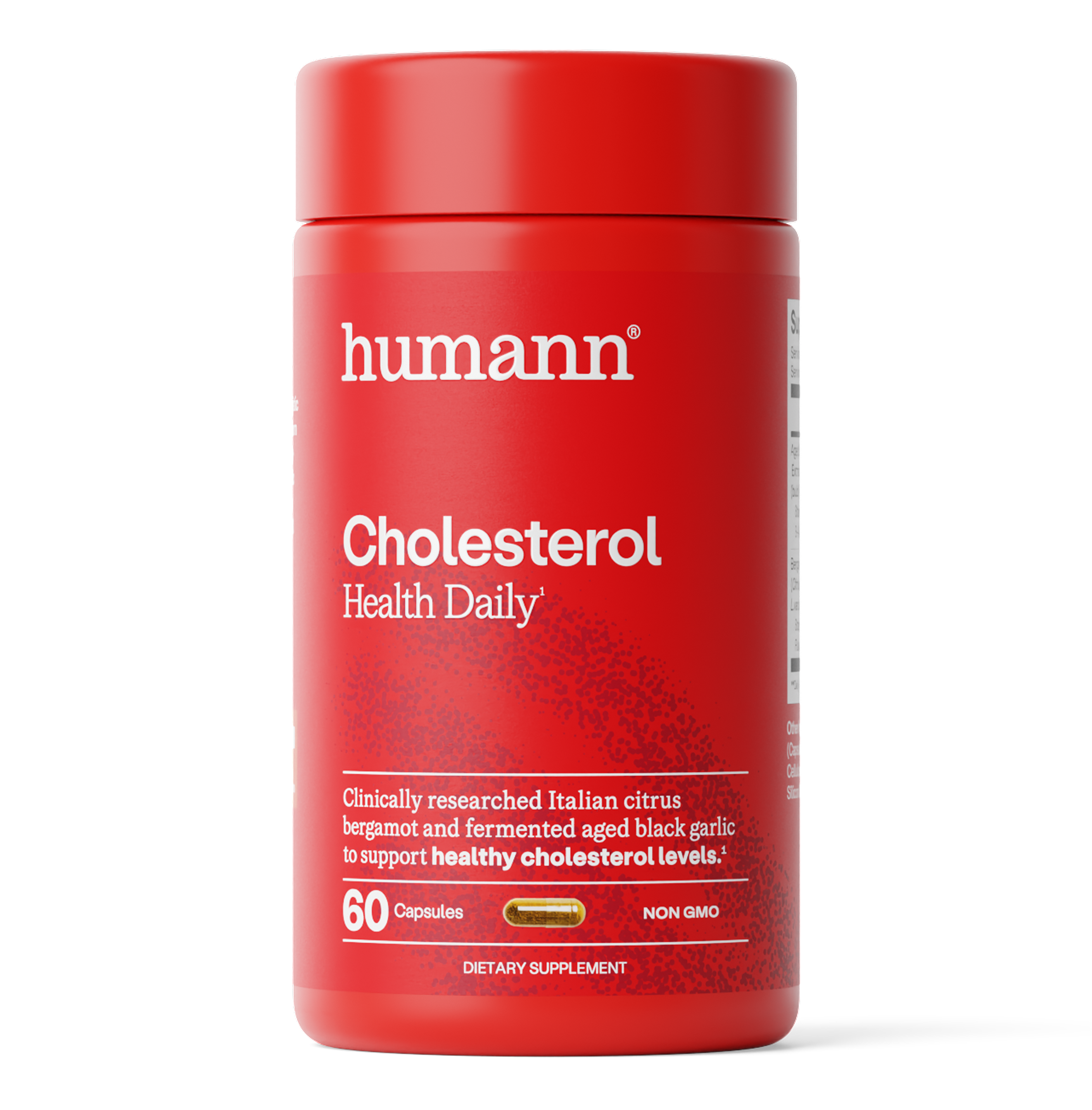 Cholesterol Health Daily