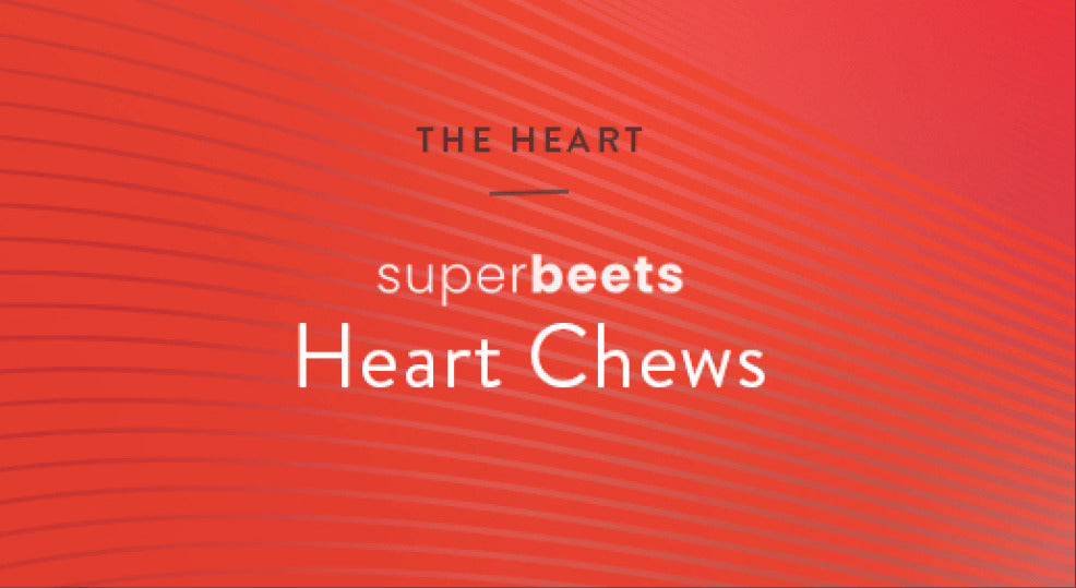 Superbeets® Heart & Mind Bundle | humanⁿ