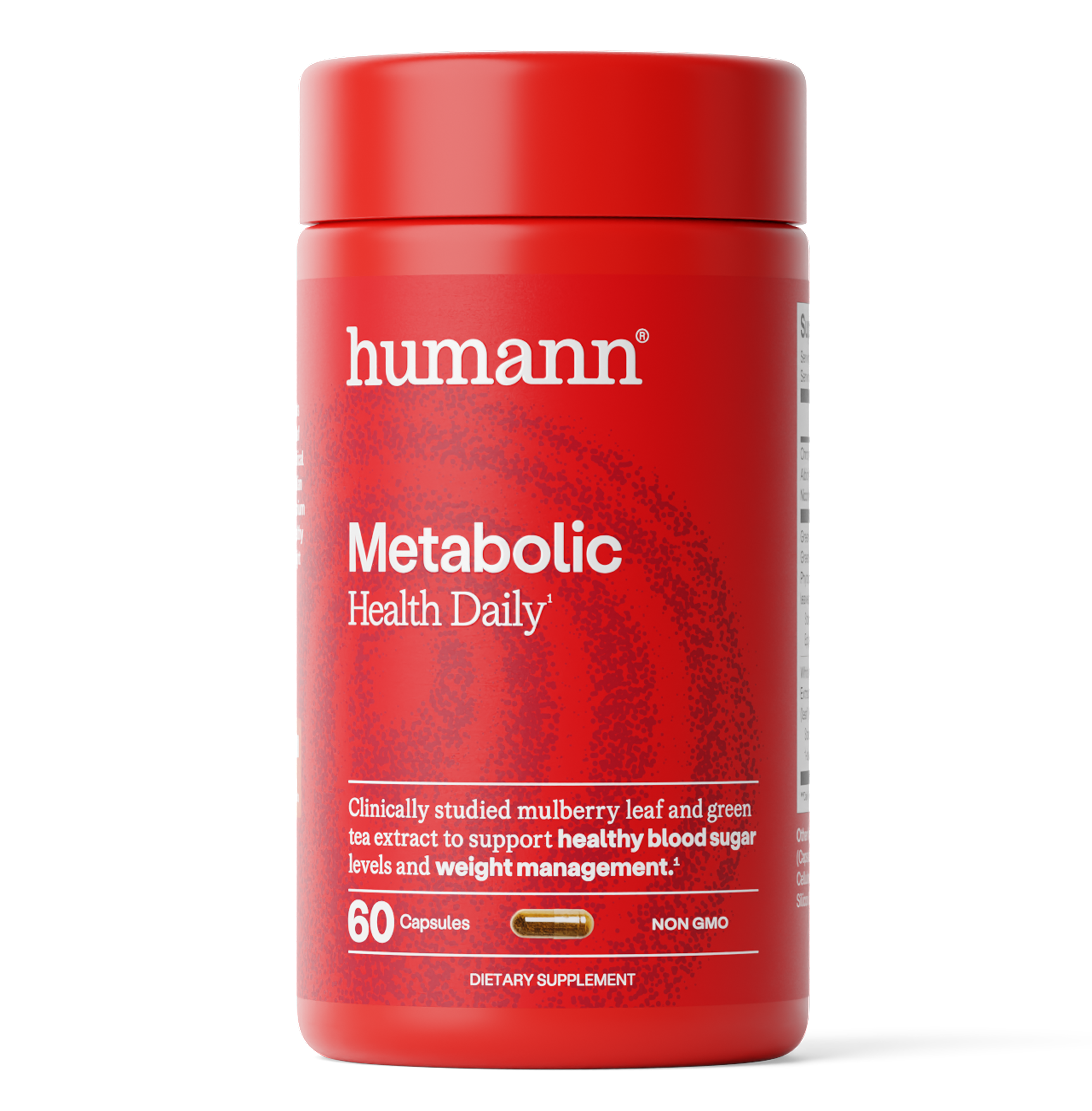 humann - Maker of SuperBeets® | Cardiovascular Health Leader