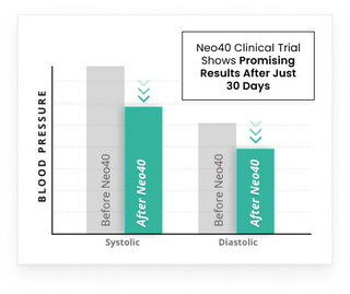 Neo40® | Nitric Oxide and Blood Pressure Supplement | humanⁿ
