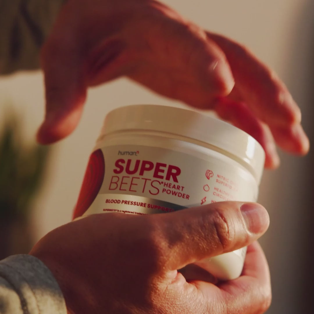 Beet Root Powder | SuperBeets® | Humann