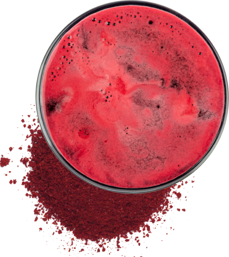 Beet Root Powder Energy Plus | SuperBeets® | humanⁿ