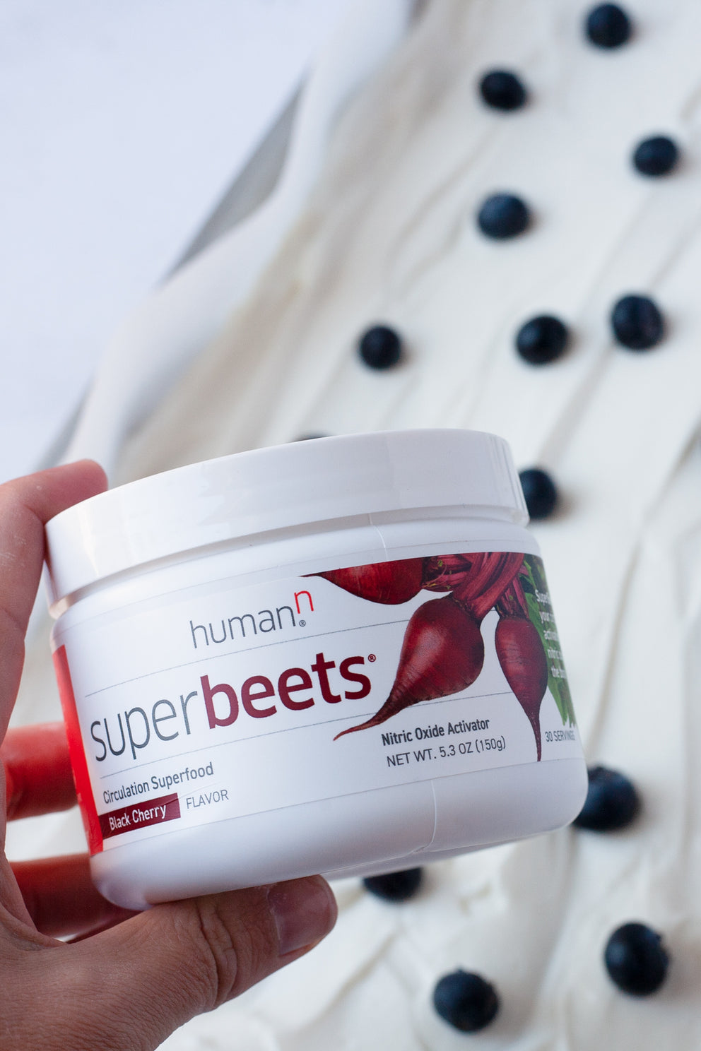 SuperBeets® BP Bundle | Humann